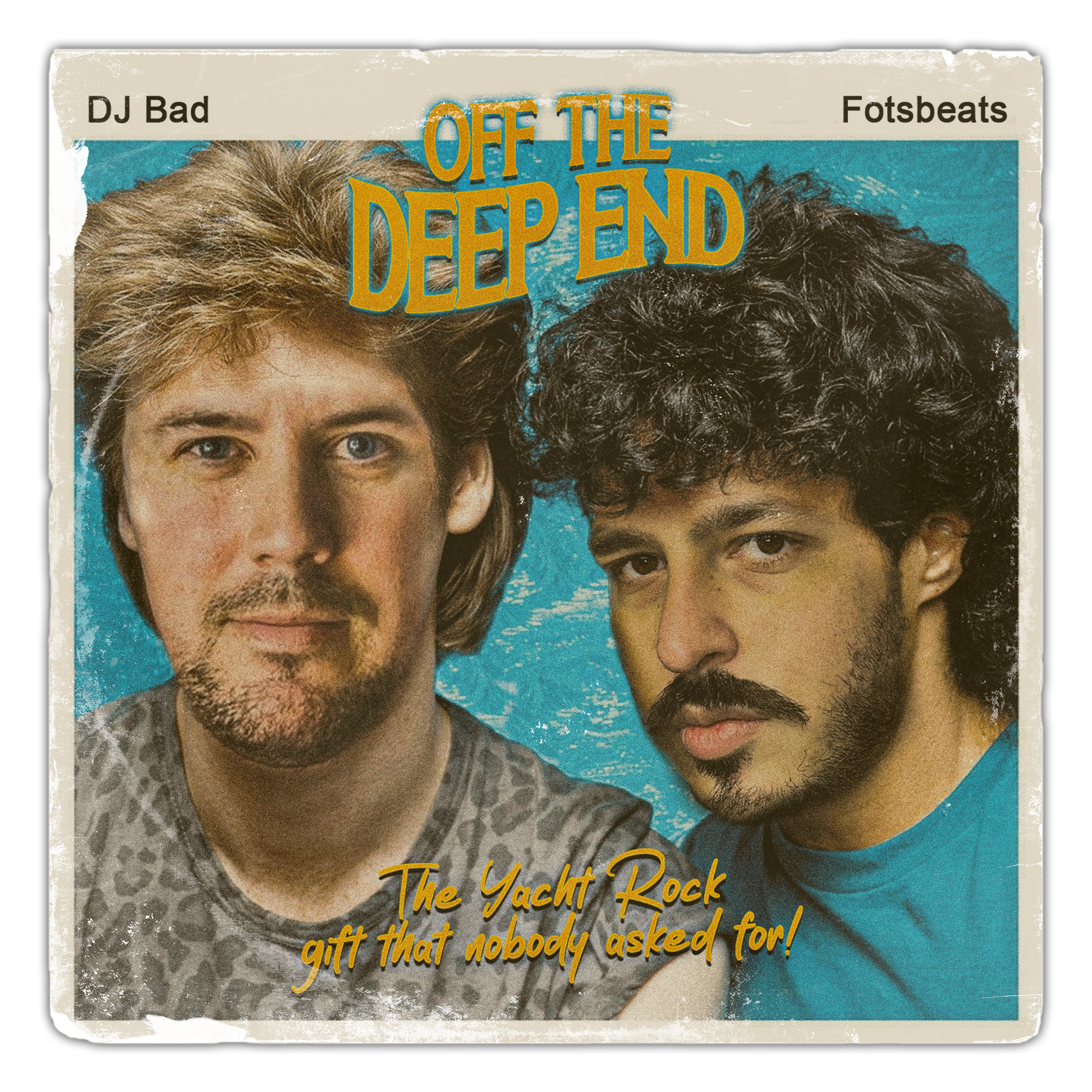 Fotsbeats | Off the Deep End